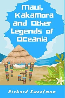 Polynesian Myths and Legends