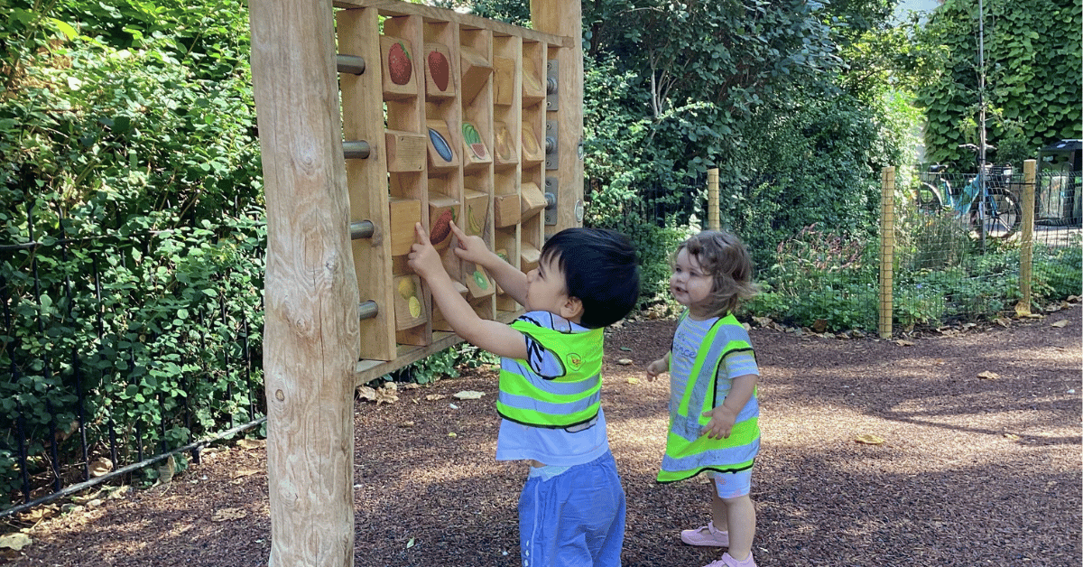 City of London School Highlights - August 30, 2024 | Hatching Dragons