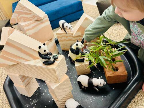 Exploring the HighScope Approach to Early Years Education