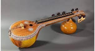 Exploring the Richness of Traditional Indian Musical Instruments