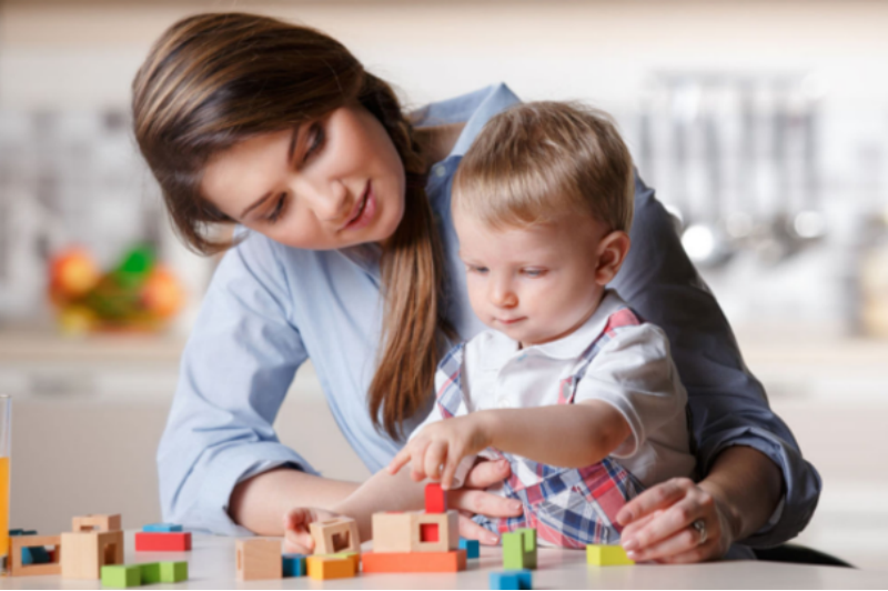 How much does a nanny cost?