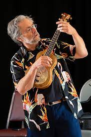 Journey into the Traditional Music of Polynesia